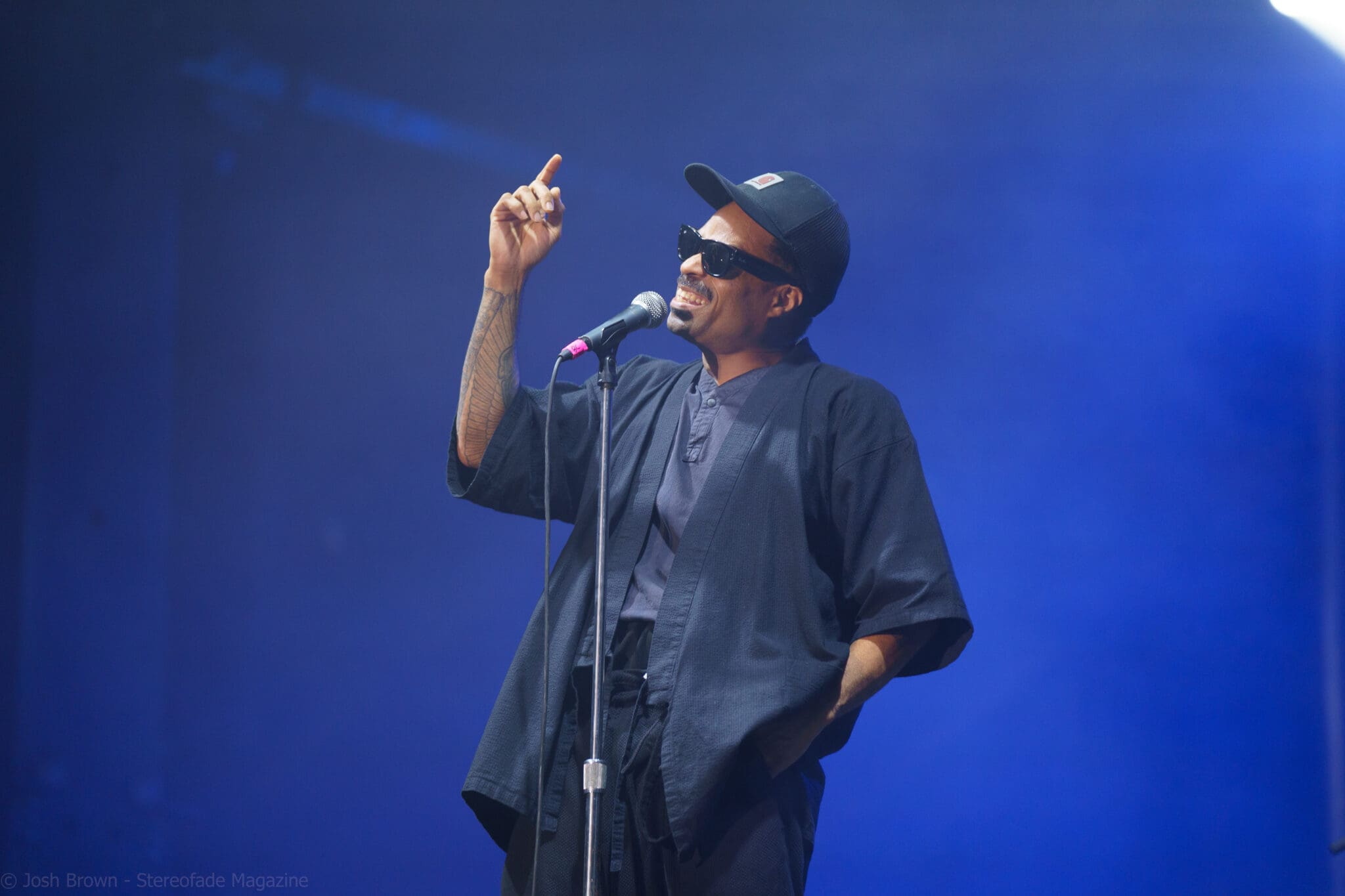 Bilal: The Fearless Innovator Who Redefined Neo-Soul and Beyond ...