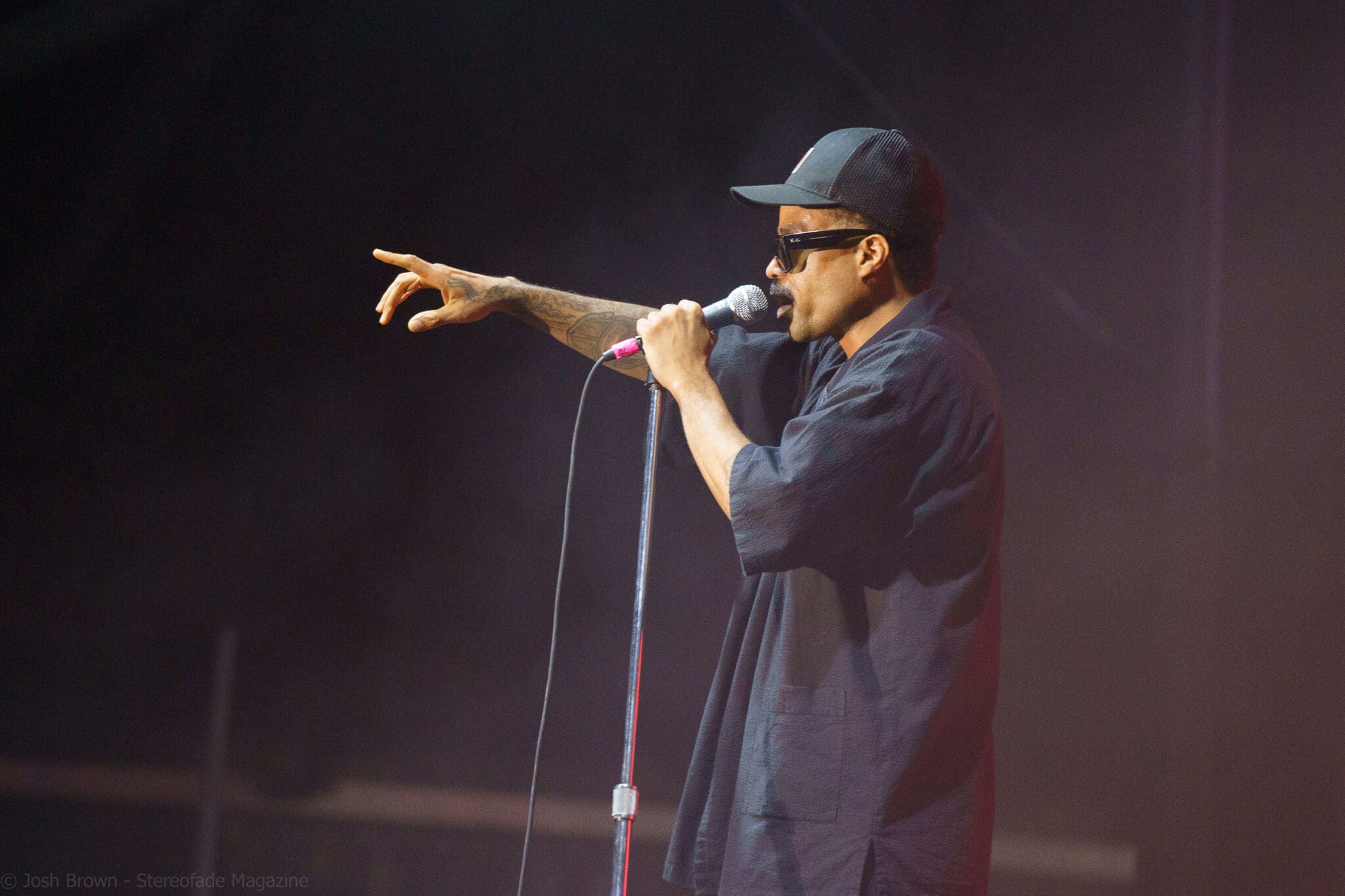 Bilal: The Fearless Innovator Who Redefined Neo-Soul and Beyond ...